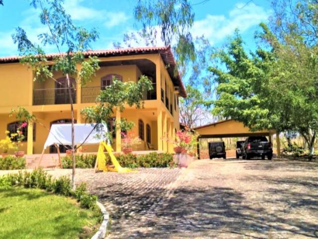Fazenda à Venda em Glória do Goitá PE com 350.000 m²
