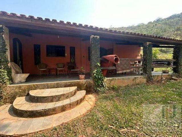 Fazenda à venda em Guaratinguetá