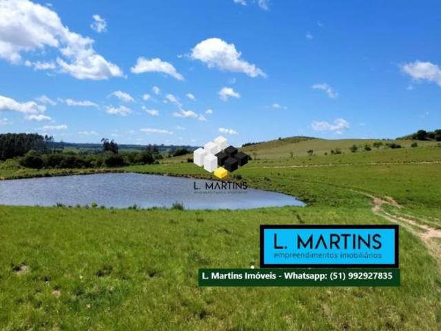 Fazenda à venda em Encruzilhada do Sul com 405 hectares