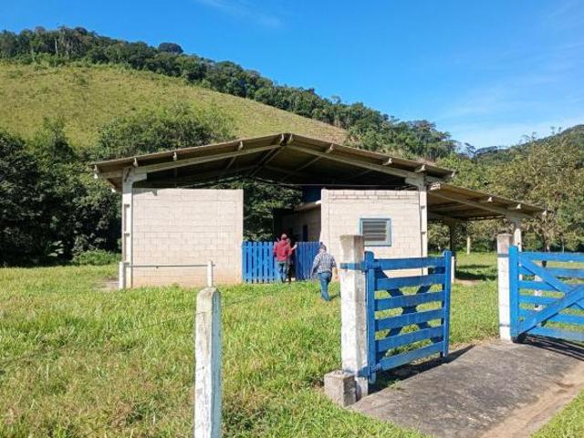 Fazenda à Venda em Eldorado – 265,9 Hectares com Estrutura Completa, Ribeirão e Excelente Potencial