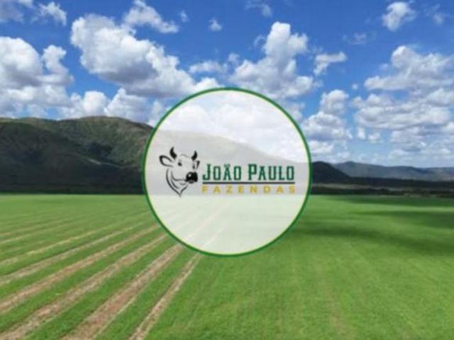 Fazenda a venda em FORMOSA GO 1.736 Hectares Fazenda pronta para operar, com renda contratual