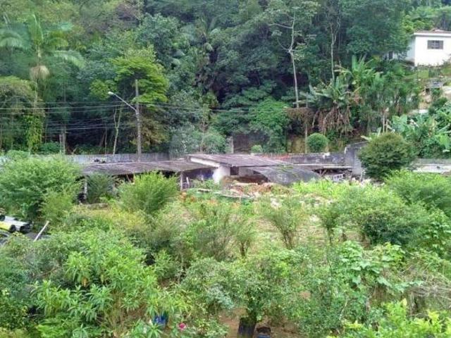 Fazenda à venda em Horto florestal SP