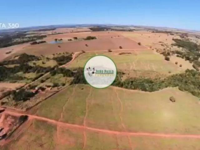 Fazenda a venda em Indiara GO 144 Hectares Pecuária e agricultura