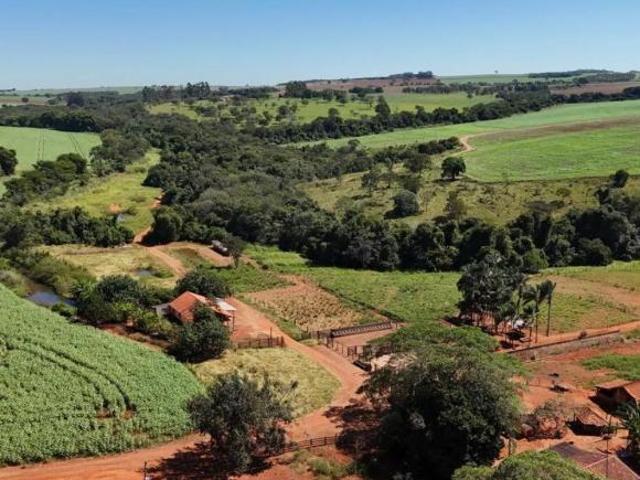 Fazenda à venda em Ipameri GO, com 795 hectares e lavoura