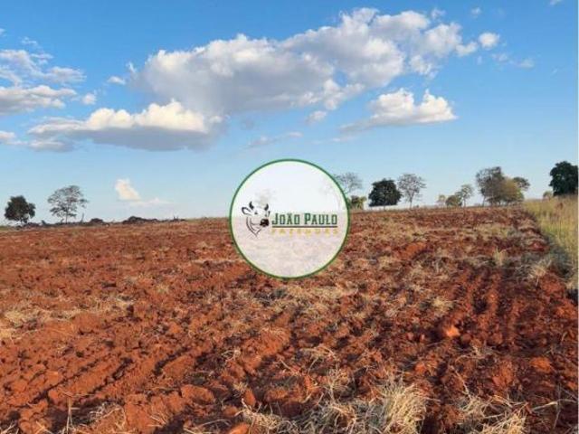 Fazenda a venda em IPORA GO 242 Hectares 35 alqueires plantados com soja