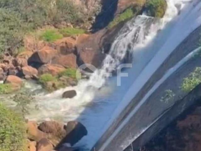 fazenda à venda em Joaquim Egídio