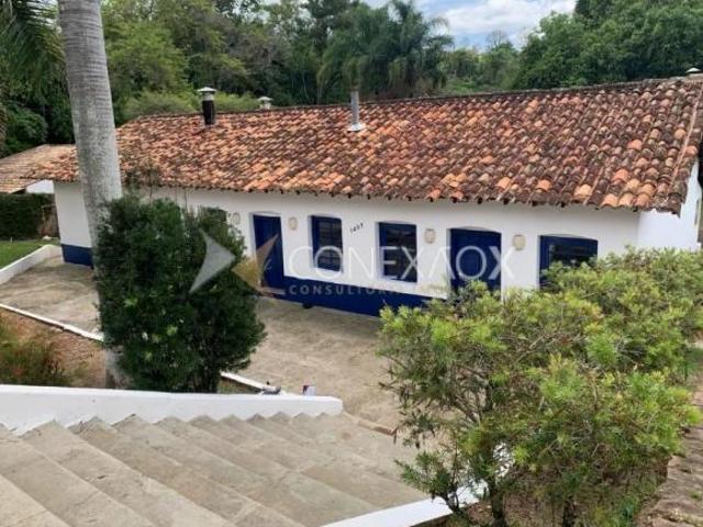 fazenda à venda em Joaquim Egídio
