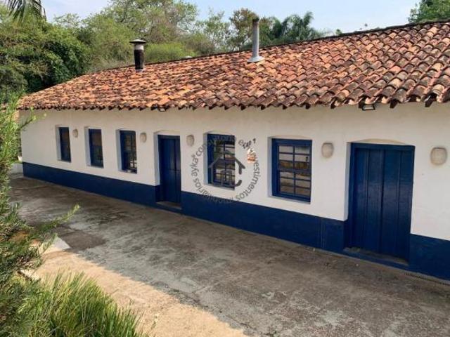 Fazenda à venda em Joaquim Egídio