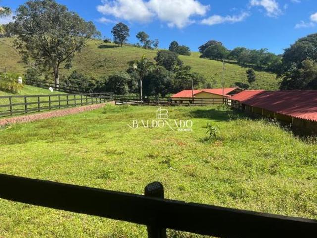 FAZENDA À VENDA EM JACUÍ MG OPORTUNIDADE ÚNICA NO AGRONEGÓCIO