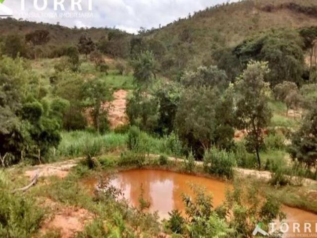 Fazenda à venda em Olhos dágua/MG