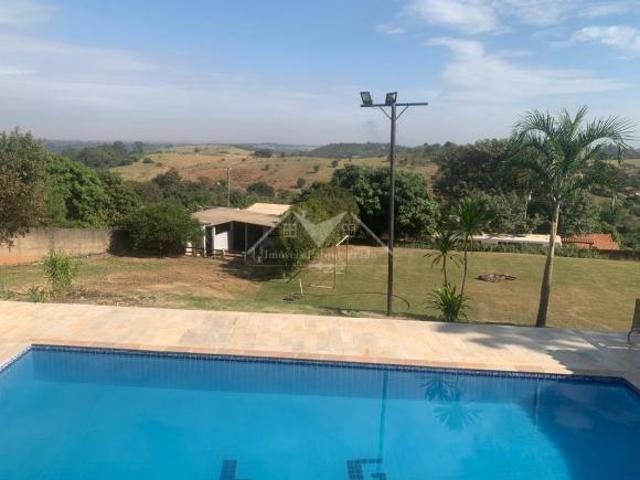 fazenda à venda em Loteamento Chácaras Gargantilhas