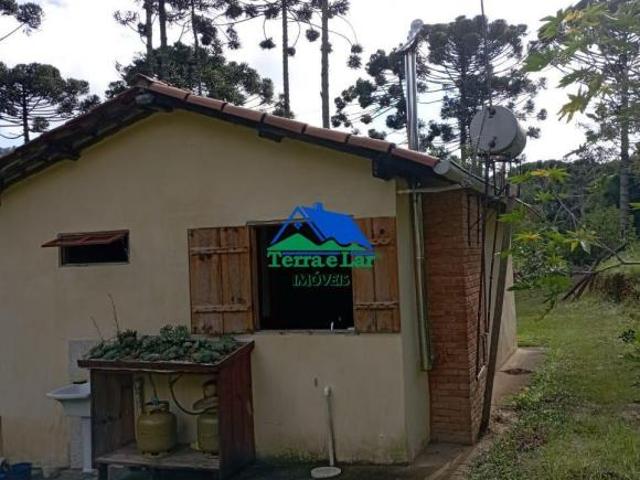 Fazenda à venda em Liberdade, MG