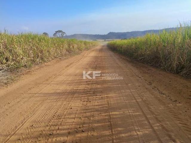 Fazenda a Venda em Mococa SP