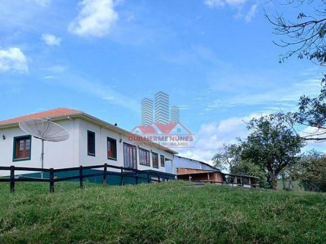 Fazenda à Venda em Minduri MG | 153 ha Dupla Aptidão