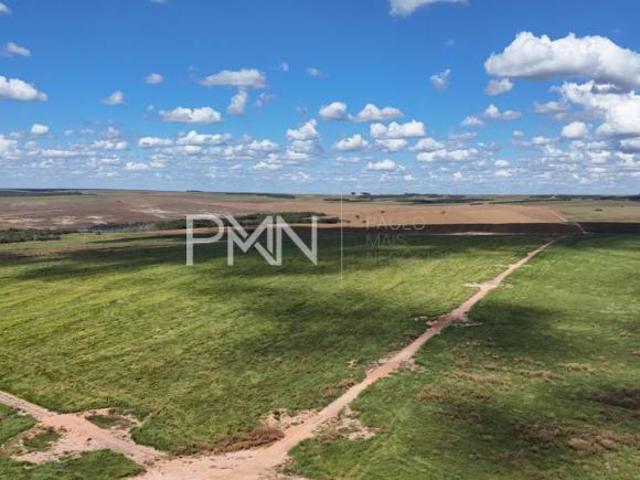 Fazenda à venda em Novo São Joaquim, com 5 quartos, com 93130000 m²