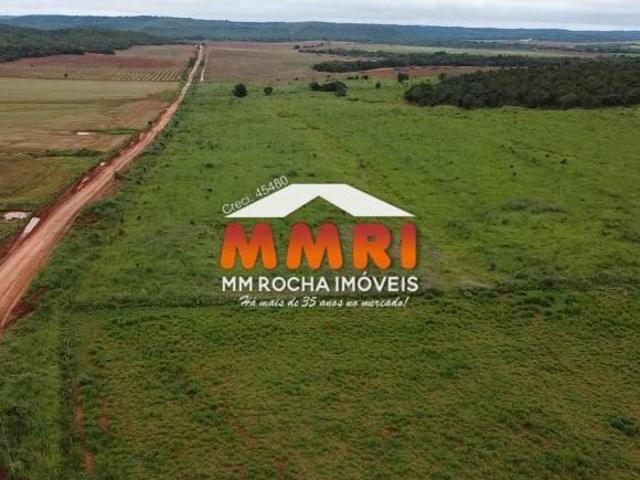 Fazenda à Venda em Nobres MT