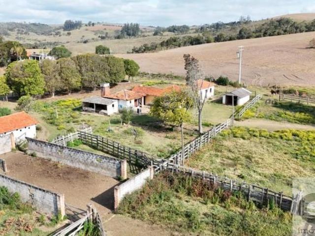 FAZENDA A VENDA EM SÃO MIGUEL ARCANJO SP! OPORTUNIDADE ÚNICA DE INVESTIMENTO: 48,25 ALQUEIRES DE ÁRE