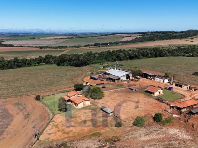 Fazenda a venda em São Miguel Arcanjo SP