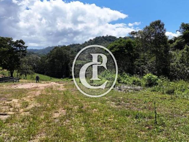 Fazenda à Venda em São Luiz do Paraitinga/SP – Oportunidade Única!