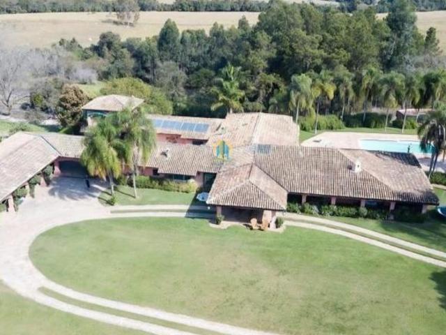Fazenda à venda em Sorocaba/SP