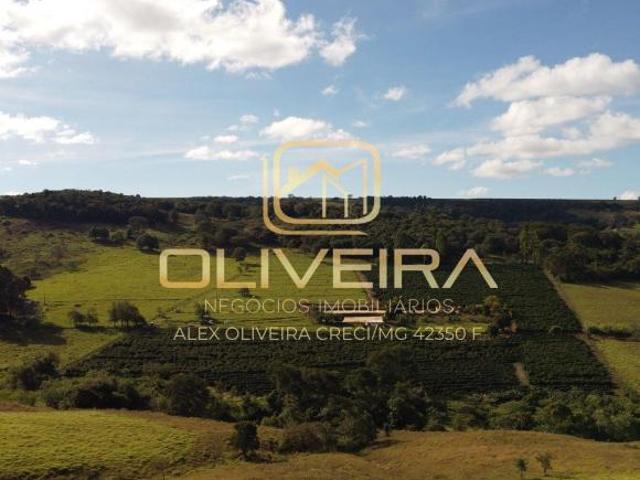 Fazenda à venda em Patrocínio Patrocínio/MG