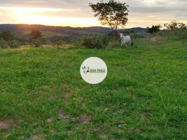 Fazenda a venda em Padre Bernardo 571 HA PARA GADO