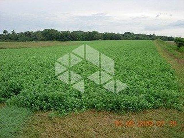 Fazenda à venda em Pantano Grande no RS