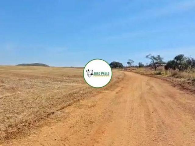 Fazenda a venda em Paracatu MG Paracatu MG 517 HA 207 com pivôs NOVOS