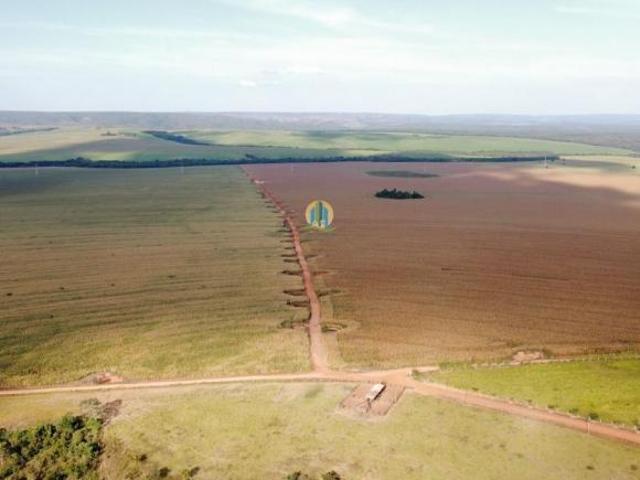 Fazenda à venda em Paracatu/MG