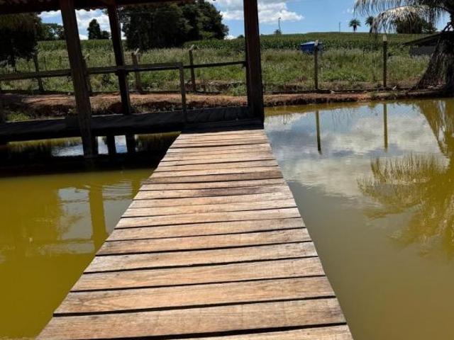 Fazenda à venda em Passos/MG