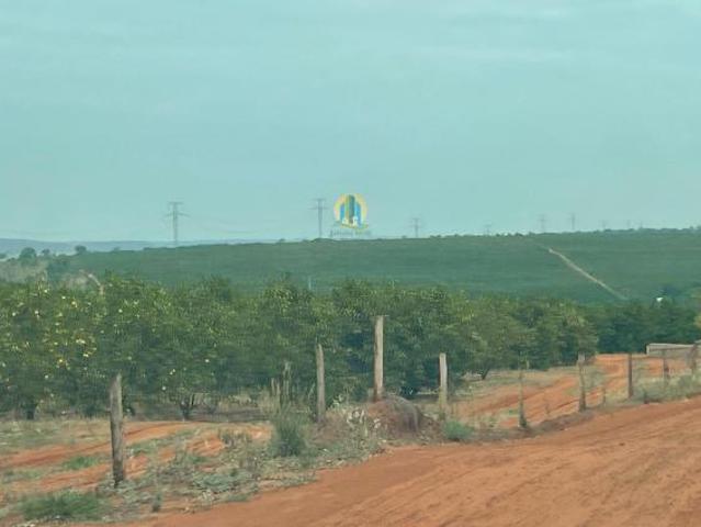 Fazenda à venda em Pedras de Maria da Cruz/MG
