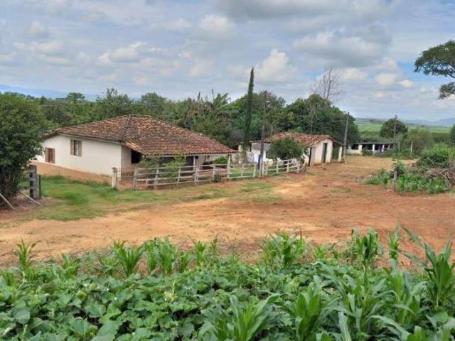 Fazenda à Venda em Piumhi / Minas Gerais A2