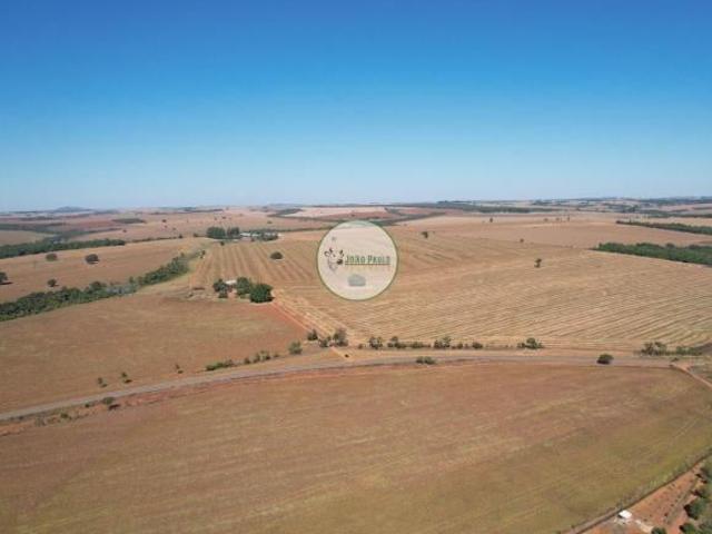 Fazenda a venda em Piracanjuba GO 212 HA Ótima para lavoura