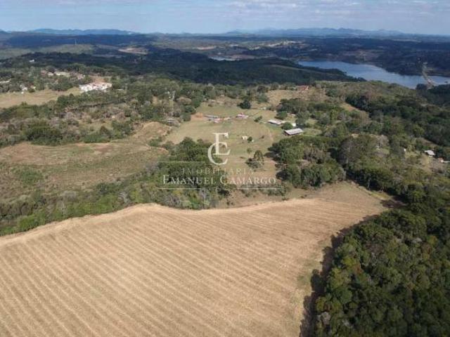 Fazenda a venda em Piraquara PR