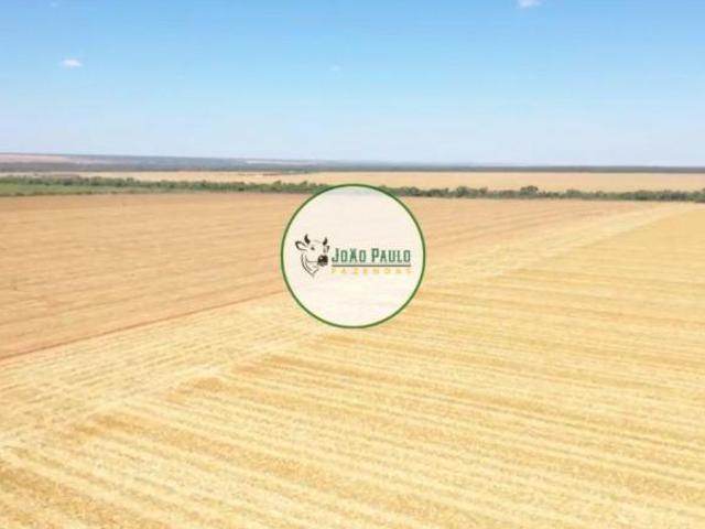 Fazenda a venda em Querência MT 7.200 Hectares 4.174 ha de área para plantio, plantando 3.700 ha
