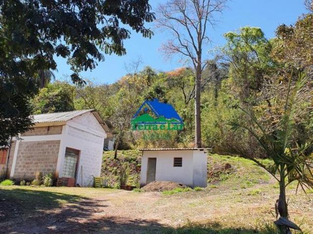 Fazenda à venda em Ravena, Sabará, MG