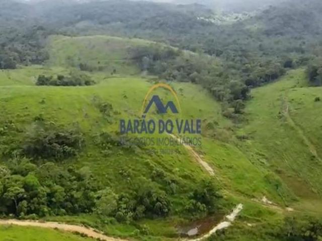 Fazenda à Venda em Registro – 60 Alqueires com Pasto Formado