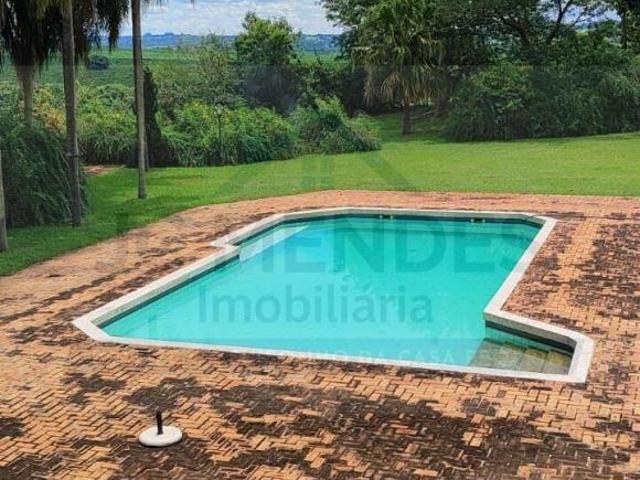 FAZENDA À VENDA EM Tatuí