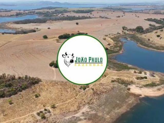 Fazenda a venda em Tupaciguara MG 271 Hectares Ótima para lavoura/cana