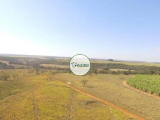 Fazenda a venda em Uberaba MG 653 Hectares Infraestrutura completa