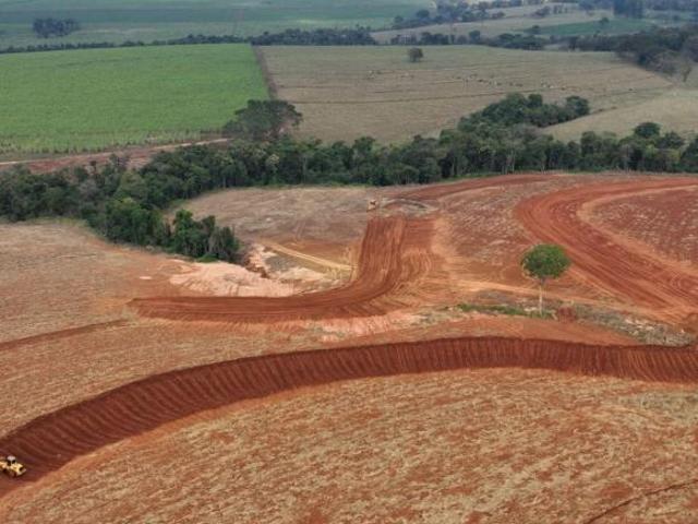 Fazenda à venda em Uberaba /MG