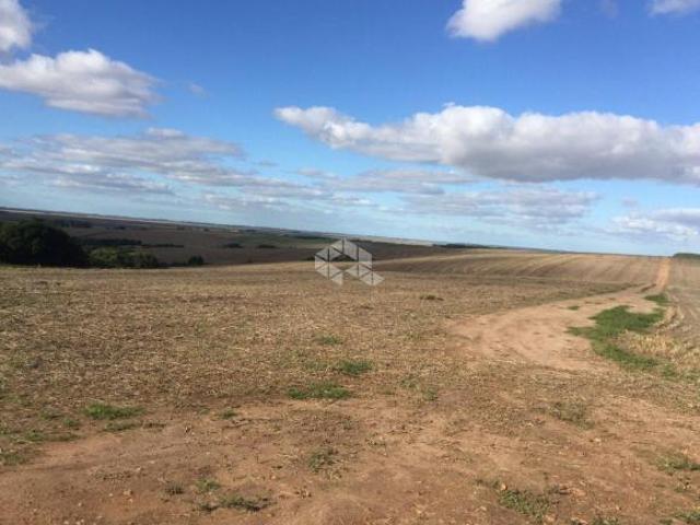 Fazenda à venda em Uruguaiana no RS
