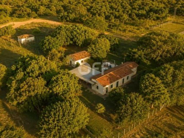 fazenda à venda em Vale das Cancelas