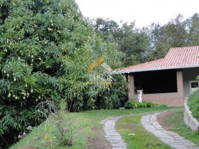 fazenda à venda em Vila Santa Fe