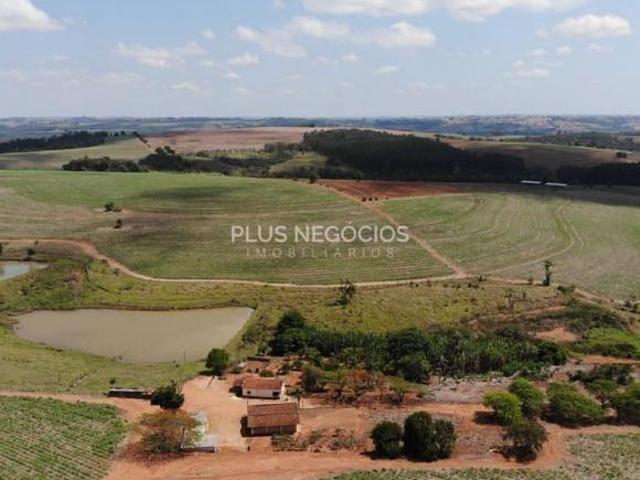 Fazenda à venda, estrada de Tatuí, a Alambari 126,7 alqueires