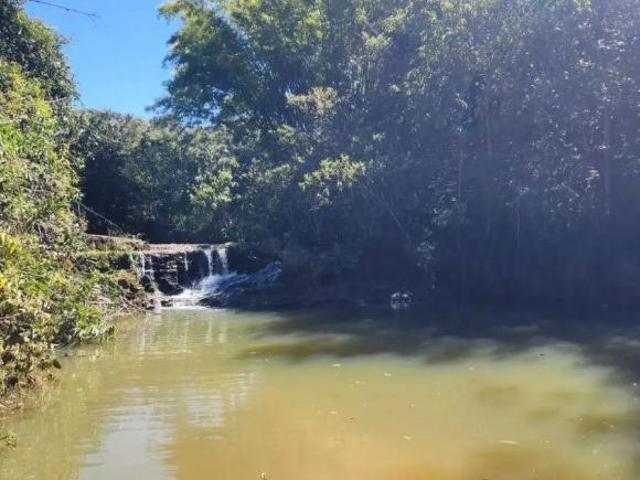 Fazenda à Venda – Excelente Oportunidade de Investimento proximo a brasilia!