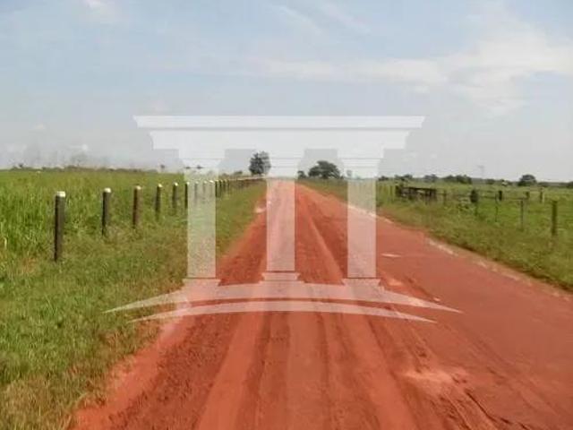Fazenda à venda, m² por R$ 120.000.000,00 Zona Rural Marcelândia/MT