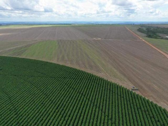 FAZENDA A VENDA MUNICÍPIO DE UNAI MG