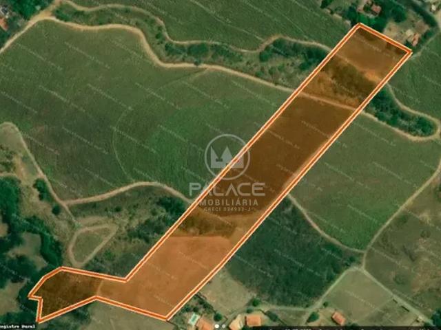 Fazenda a venda no Área Rural de Piracicaba Piracicaba 2 Dorms