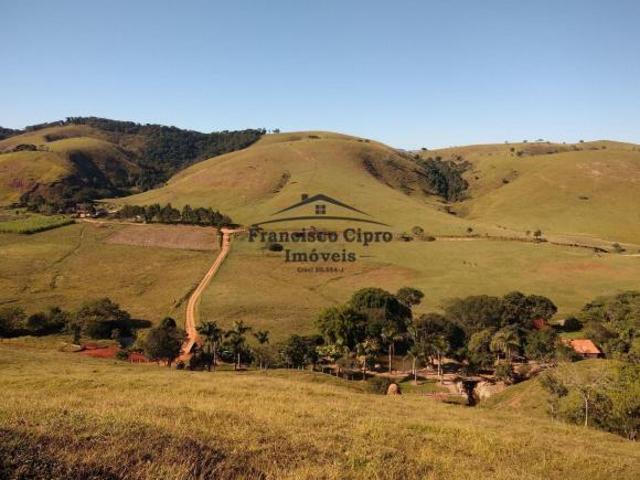 Fazenda à venda no bairro Macacos Silveiras/SP